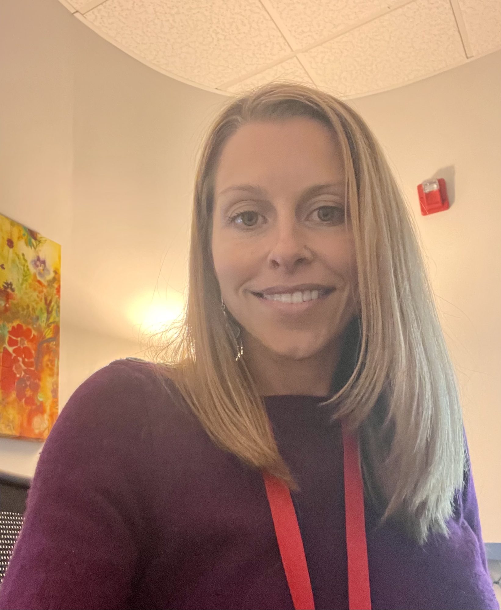 Kaya Frechette - Salem Prep High School